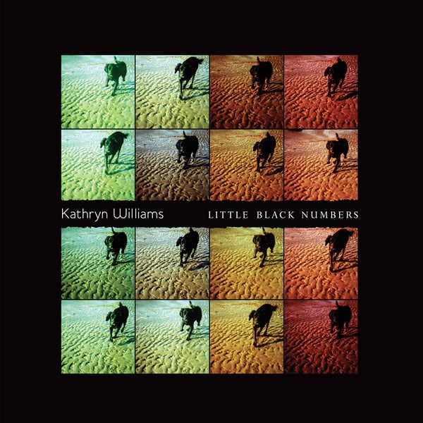 : Little Black Numbers - Real Groovy