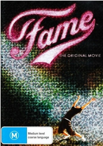 Fame - Original Movie - Real Groovy