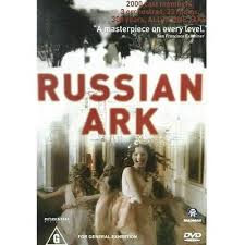 Russian Ark: Russian Ark - Real Groovy