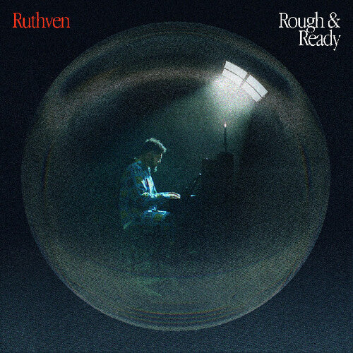 Ruthven: Rough And Ready (Vinyl) - Real Groovy