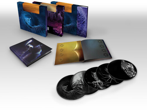 Tool: Fear Inoculum (Deluxe Edition) (Vinyl) - Real Groovy