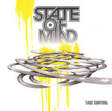 : Take Control - Real Groovy