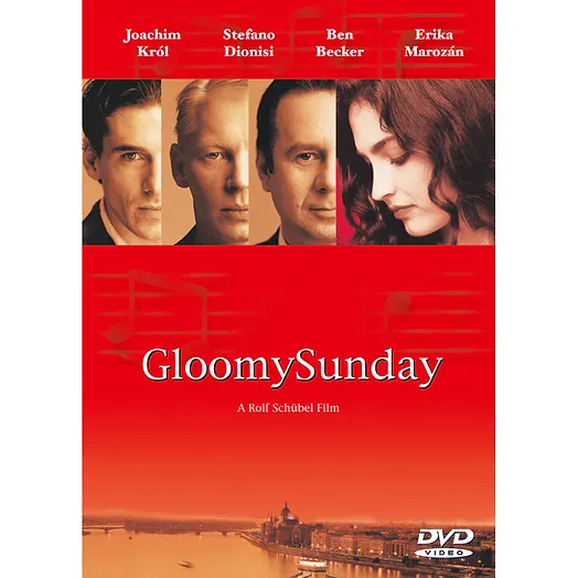 Gloomy Sunday - Real Groovy
