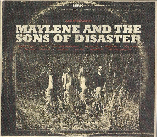 Maylene And The Sons Of Disaster: Maylene And The Sons Of Disaster ...