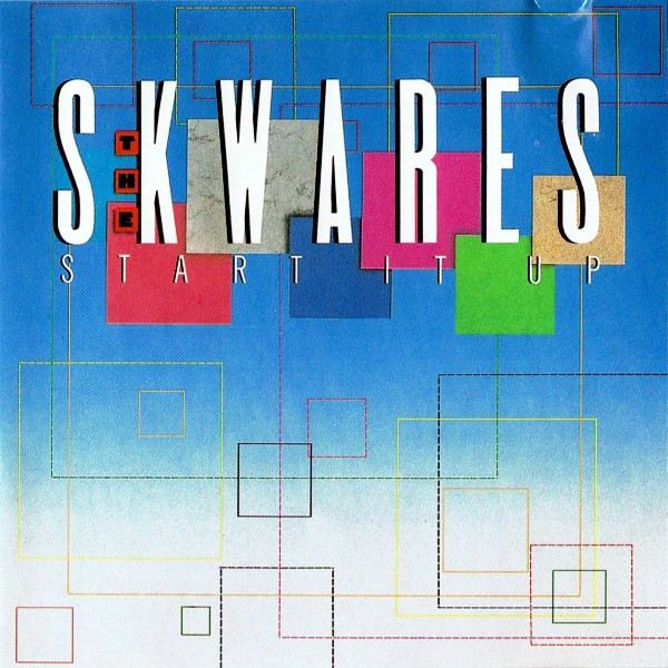 : Start It Up - Real Groovy