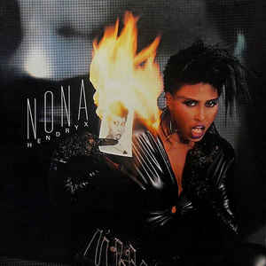 Nona Hendryx: Nona Hendryx - Real Groovy
