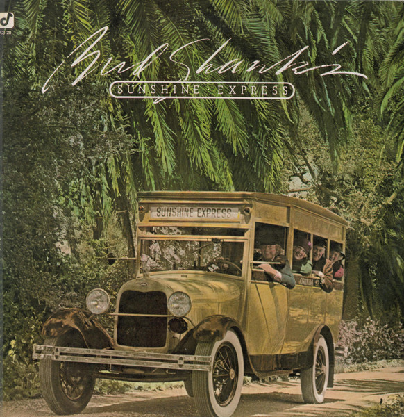 : Sunshine Express - Real Groovy