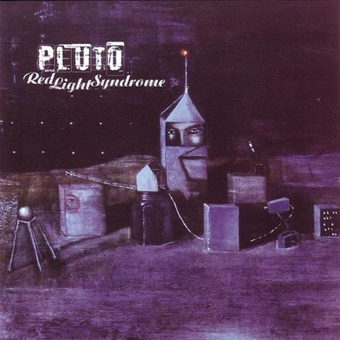 : Red Light Syndrome - Real Groovy