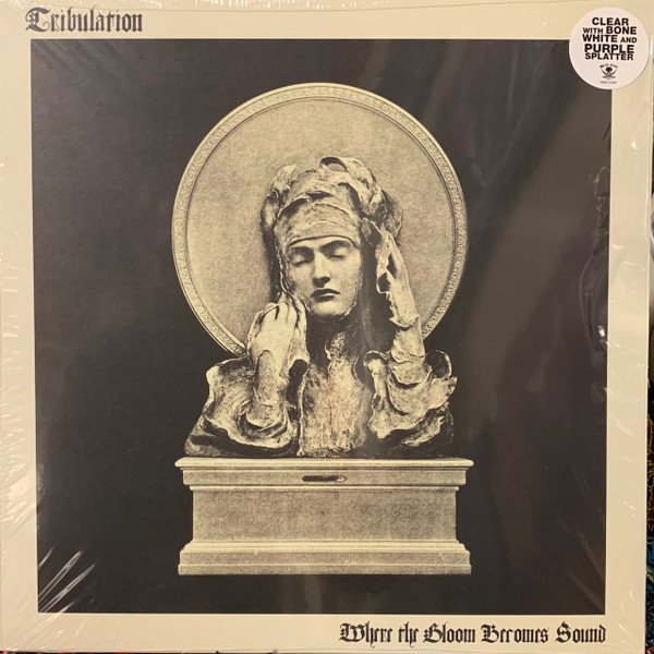 : Where The Gloom Becomes Sound - Purple Splat Wax - Real Groovy