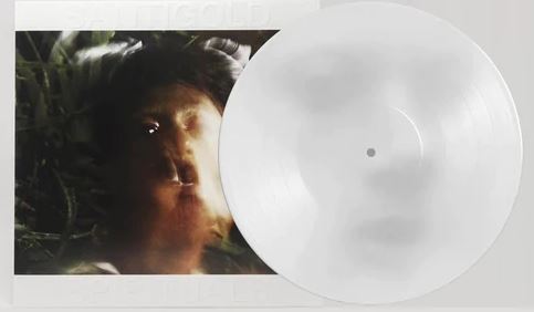 Santigold: Spitituals (Pic Disc) (Vinyl) - Real Groovy