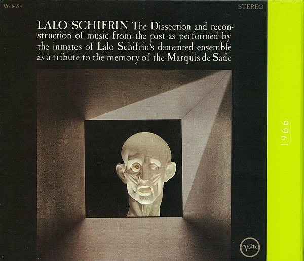 : Dissection And Reconstruction (Digi) - Real Groovy