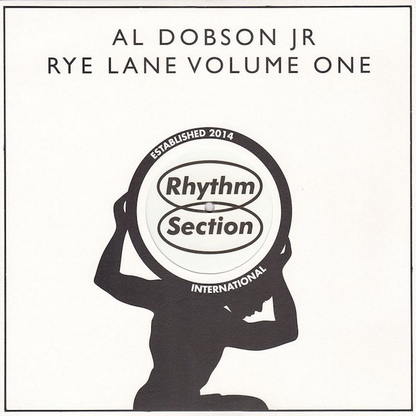 : Rye Lane Volume One - Real Groovy