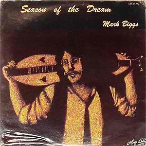 Mark Biggs: Season Of The Dream - Real Groovy