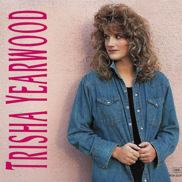 Trisha Yearwood: Trisha Yearwood - Real Groovy