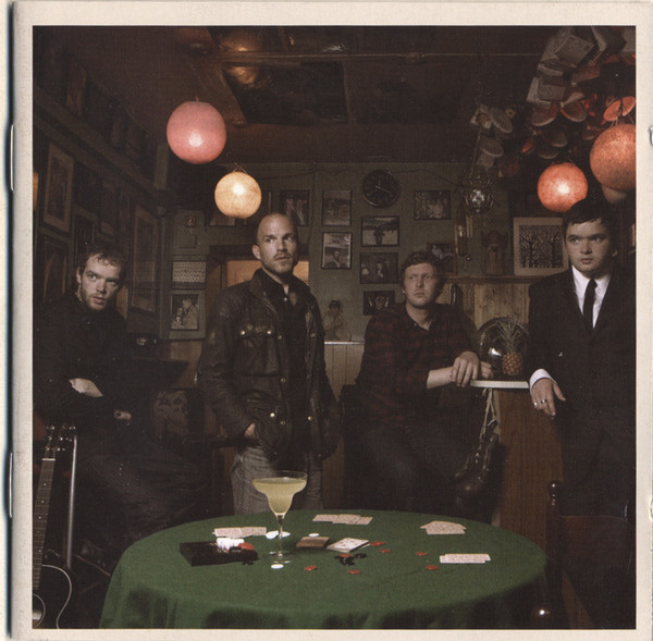 Brakes: Beatific Visions - Real Groovy