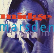 Midge Marsden: Travelin On - Real Groovy