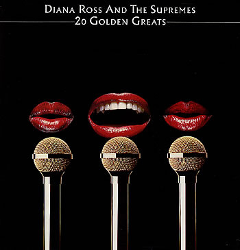 : 20 Golden Greats - Lips - Nz - Real Groovy