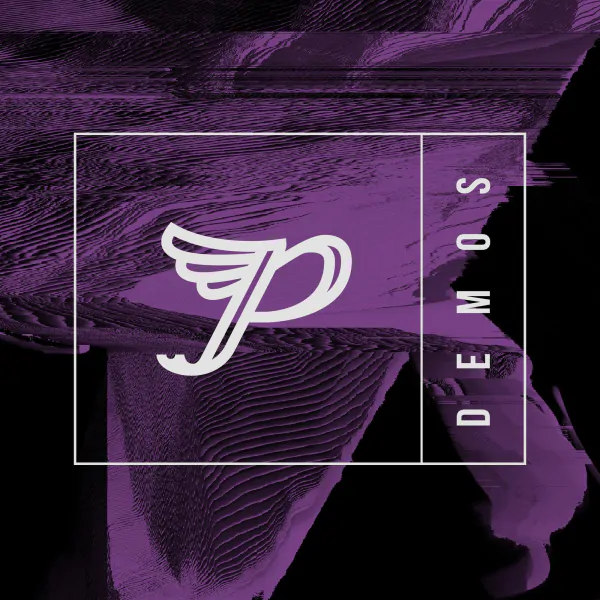 : 9 Track Demos Album (Purple Edition) (Vinyl) - Real Groovy