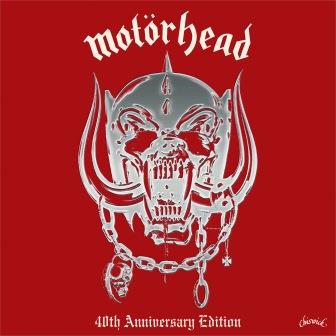 Motorhead: Motorhead -digi- - Real Groovy