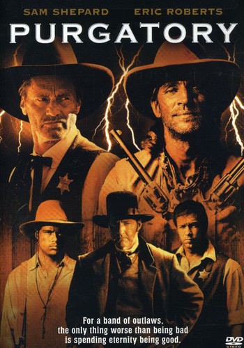 Purgatory: Purgatory - Real Groovy