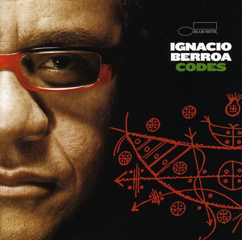 Ignacio Berroa: Codes - Real Groovy